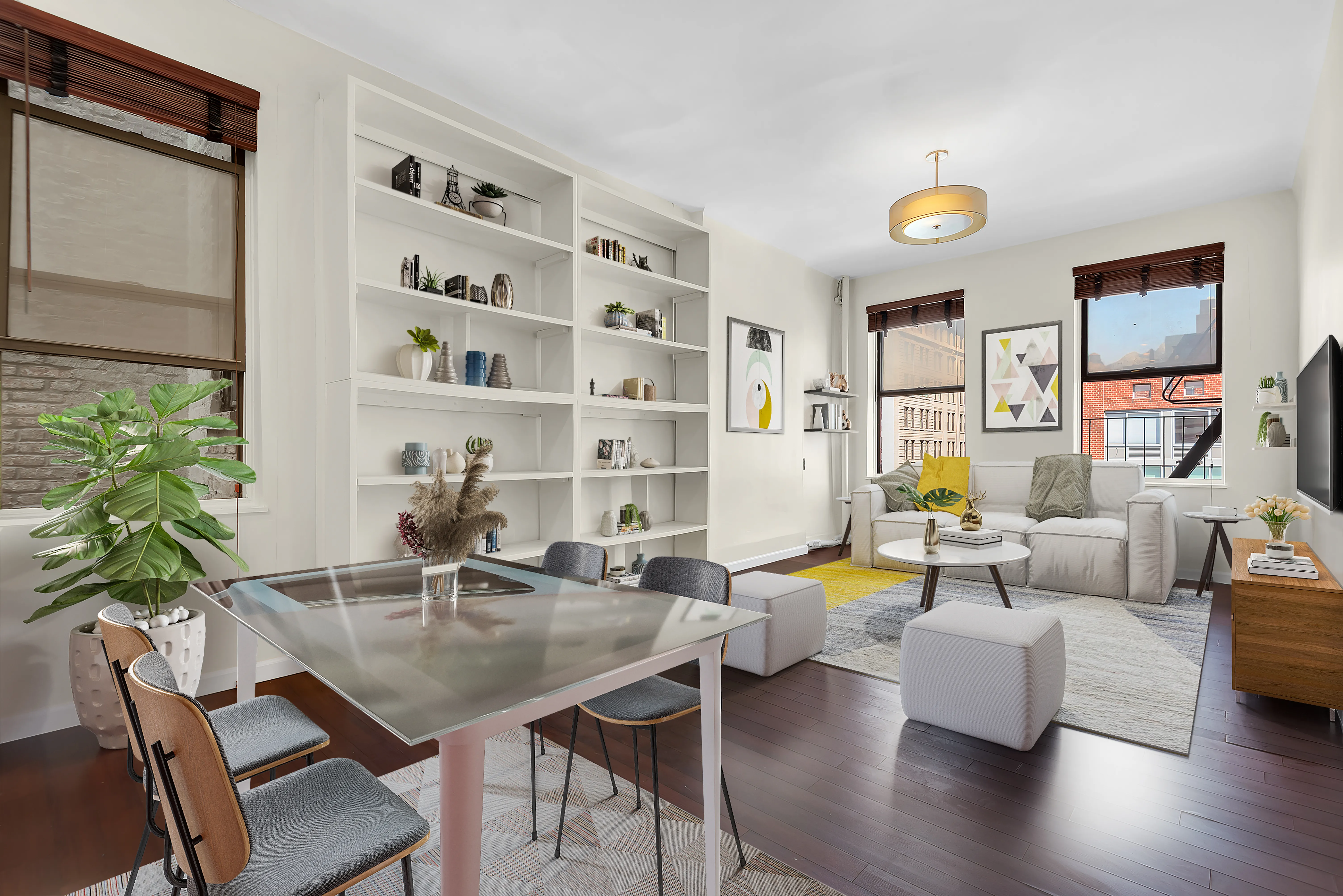300 West 17th Street #5D in Chelsea, Manhattan | StreetEasy
