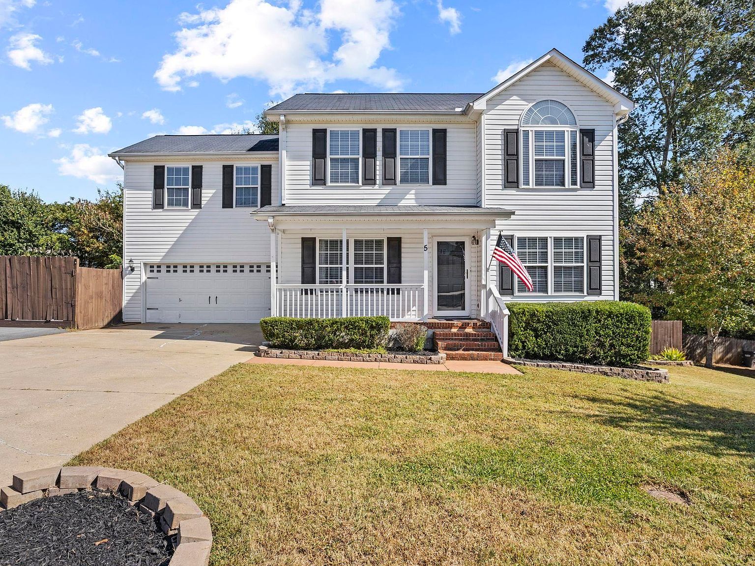 5 Crossbill Dr, Simpsonville, SC 29680 | MLS #1510133 | Zillow