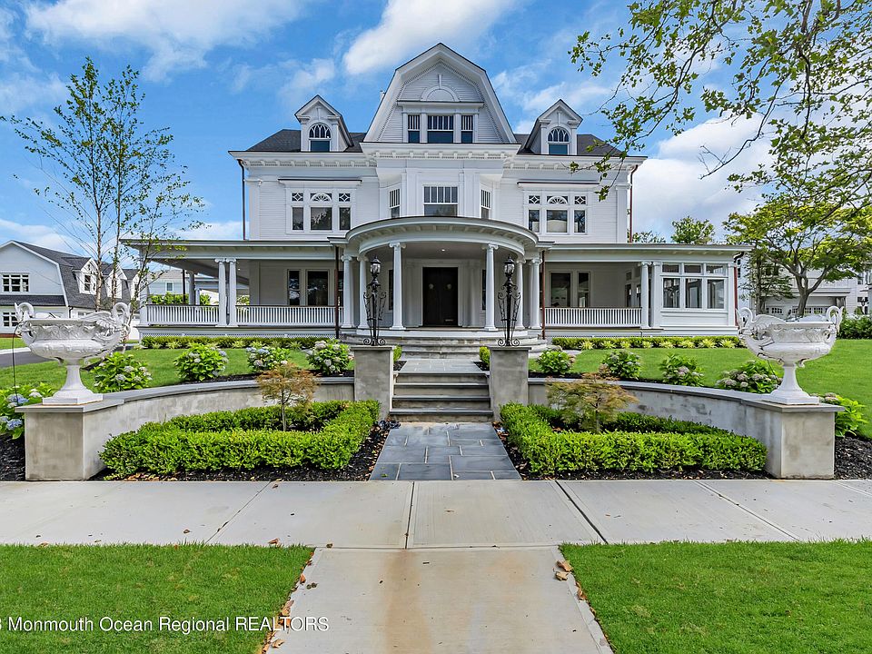 105 Cedar Avenue, Allenhurst, NJ 07711 | MLS #22316311 | Zillow