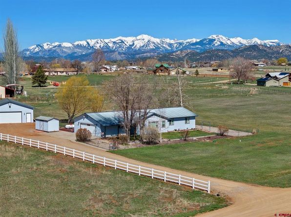 Durango CO Real Estate - Durango CO Homes For Sale | Zillow