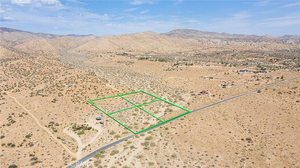 1000 Rimrock Rd #52, Pioneertown, CA 92268 | MLS #JT24062869 | Zillow