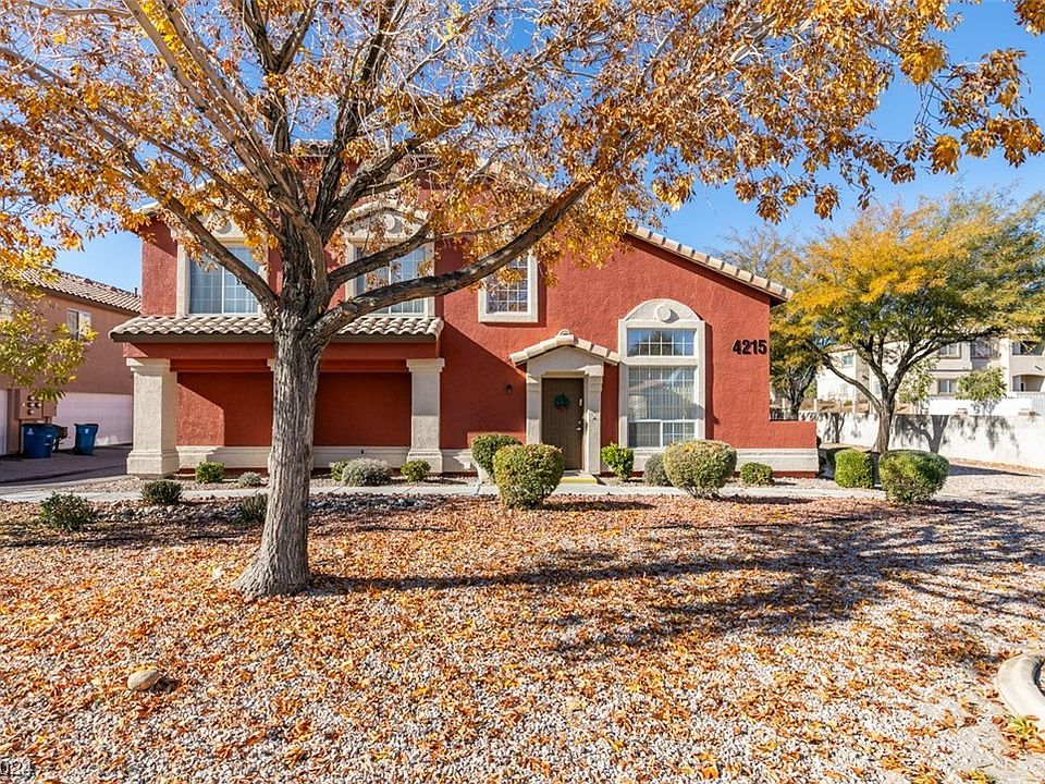 4215 Rimwood Ct Las Vegas NV | Zillow