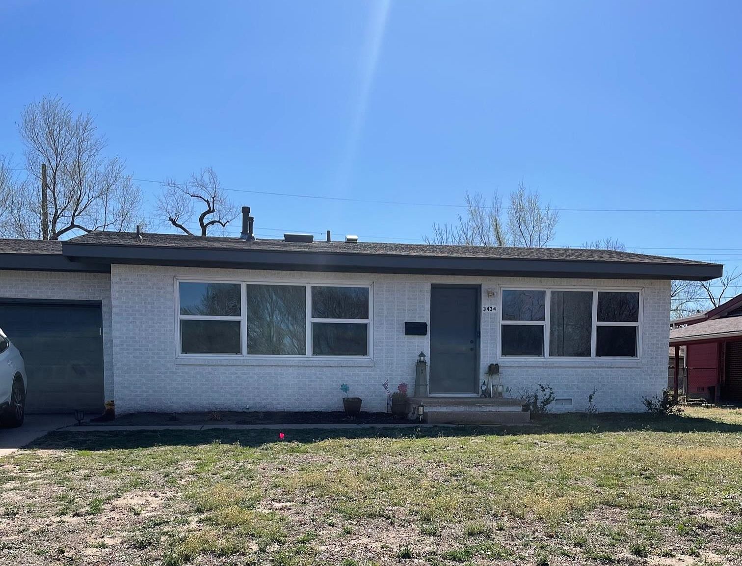3434 S Washington Ave, Wichita, KS 67216 | Zillow