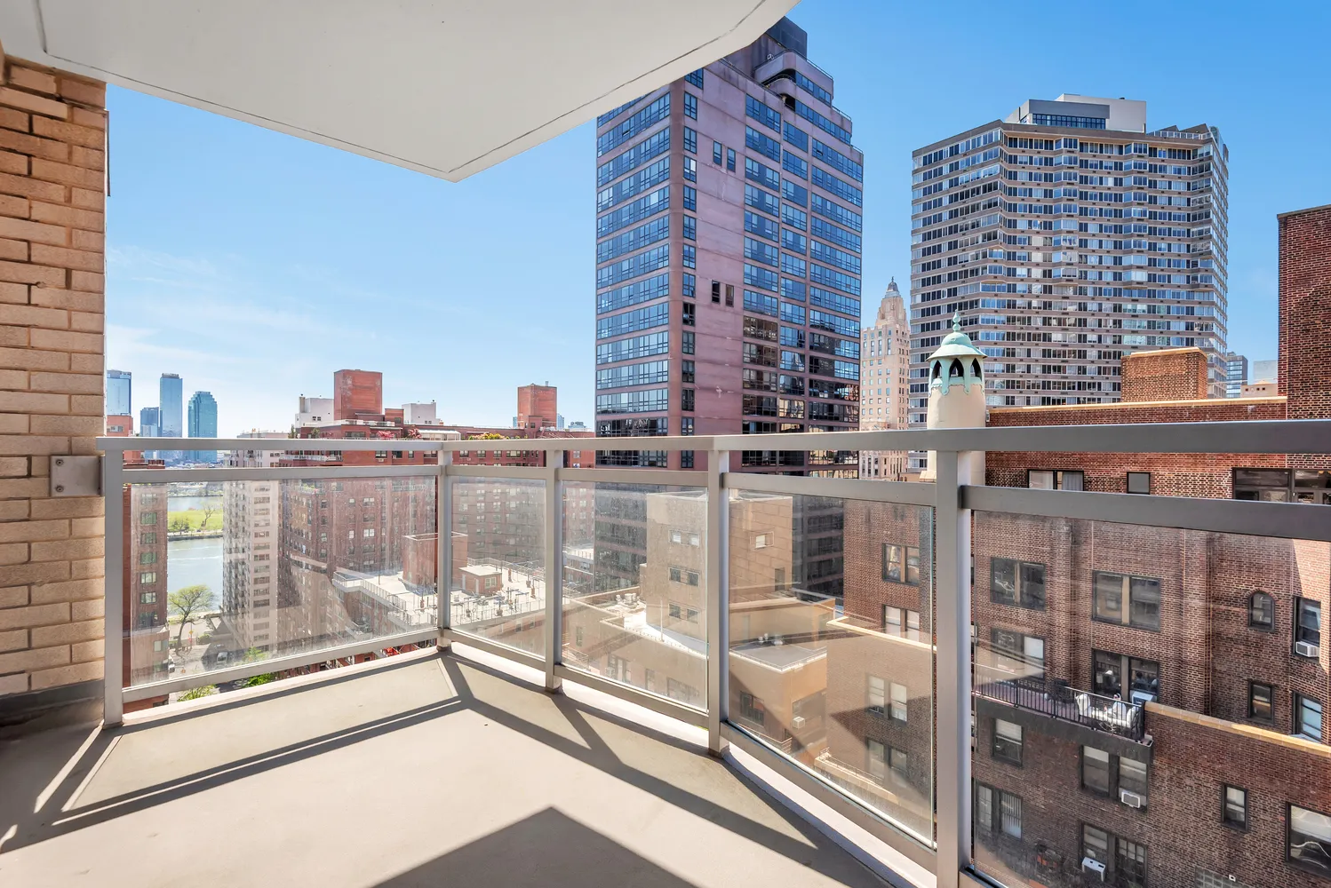 400 East 56th Street #18P in Sutton Place, Manhattan | StreetEasy