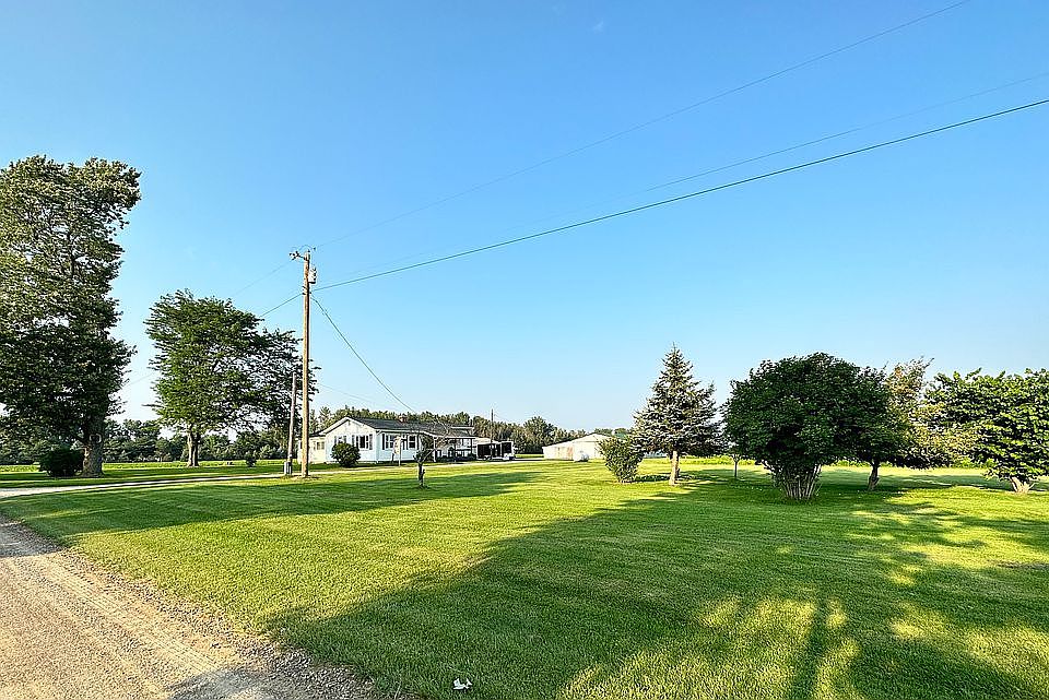 770 N Englehart Rd, Deford, MI 48729 | Zillow