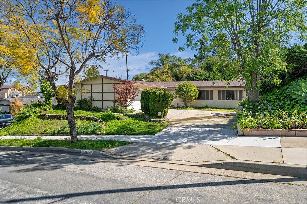 864 N Maple Ave, Montebello, CA 90640 | Zillow