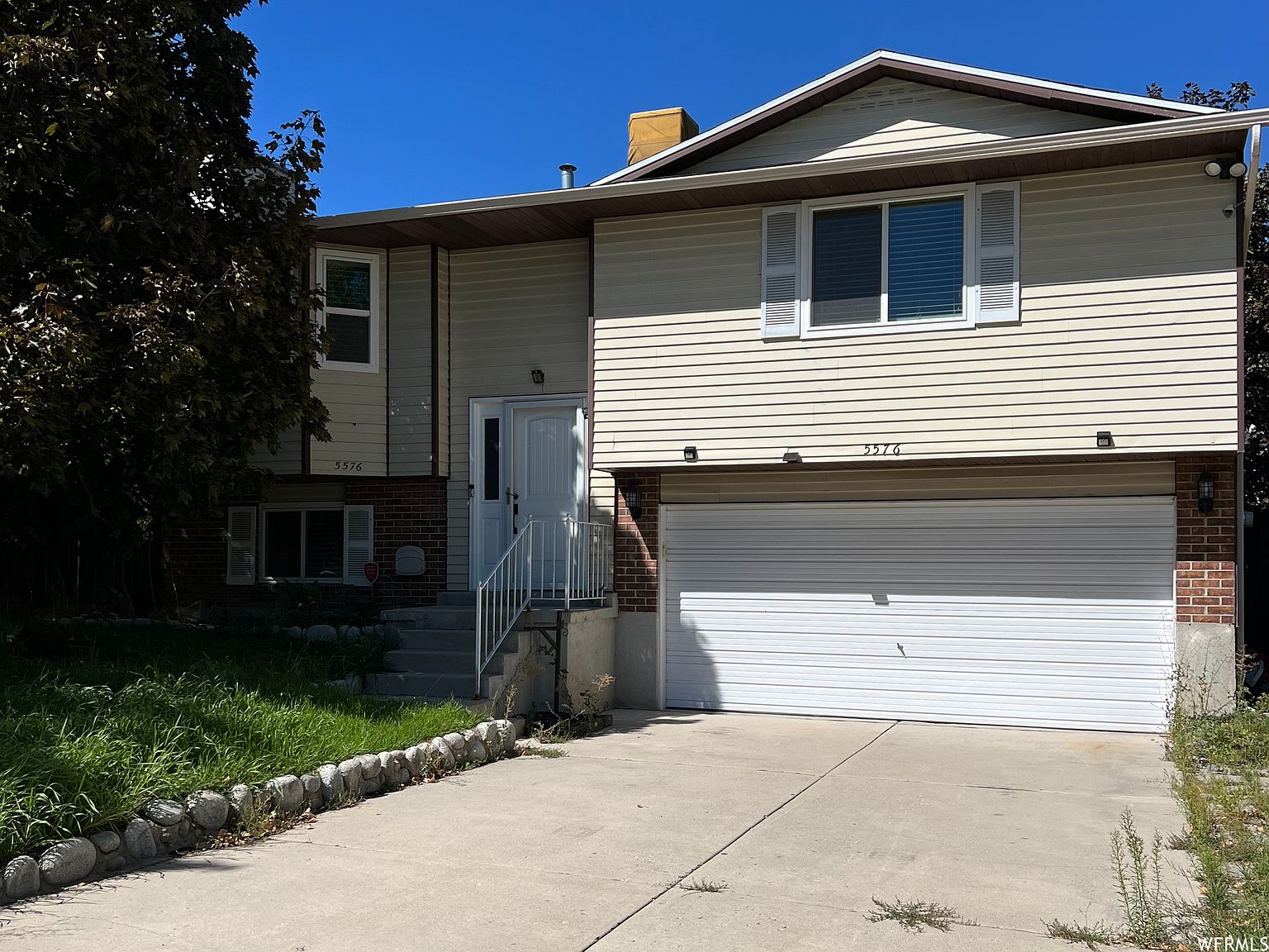 5576 W Bluevail Ct, West Jordan, UT 84081 | MLS #1901978 | Zillow