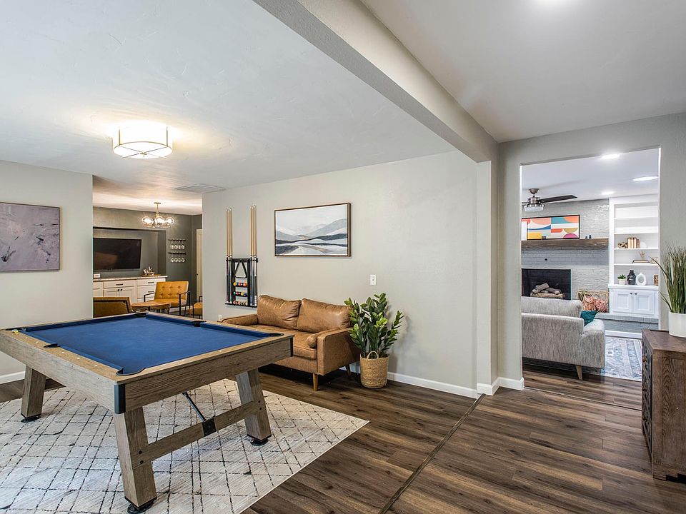 9800 Hummingbird Ln, Oklahoma City, OK 73162 | Zillow