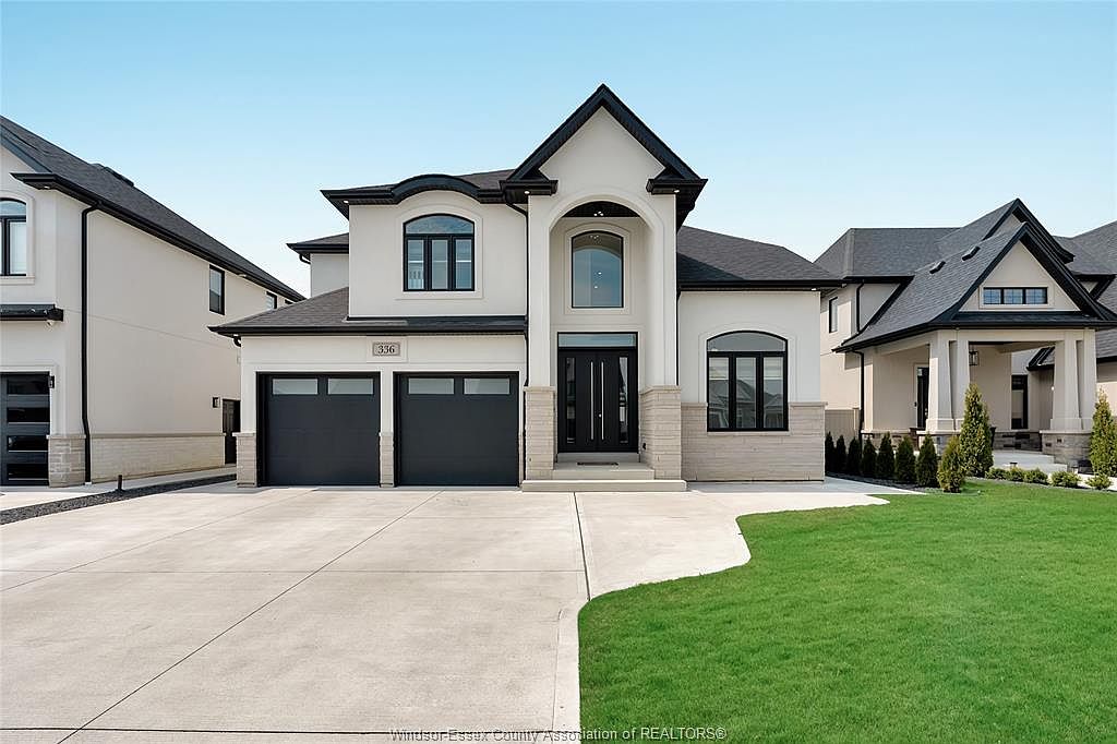 336 Christine Ave, Lakeshore, ON N8L 1B5 | MLS #25013193 | Zillow