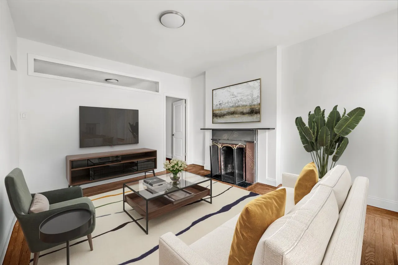 213 West 13th Street #3D in West Village, Manhattan | StreetEasy