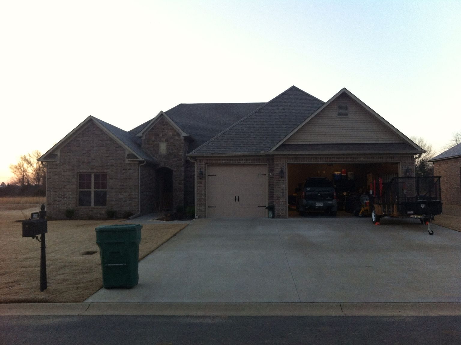 5205 Trinity Crossing Dr, Conway, AR 72034 | Zillow
