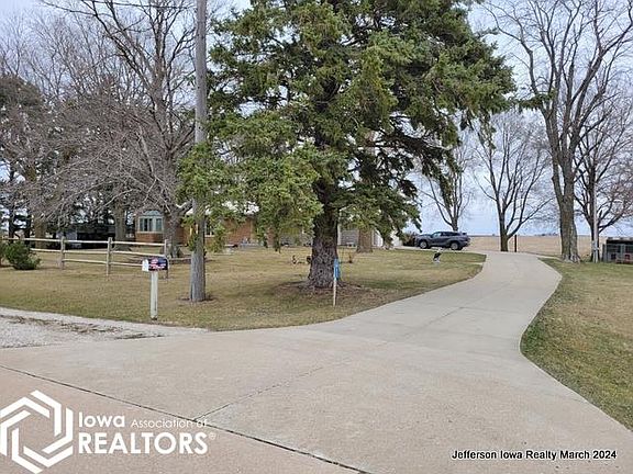 1911 U Ave, Rippey, IA 50235 | MLS #6315847 | Zillow
