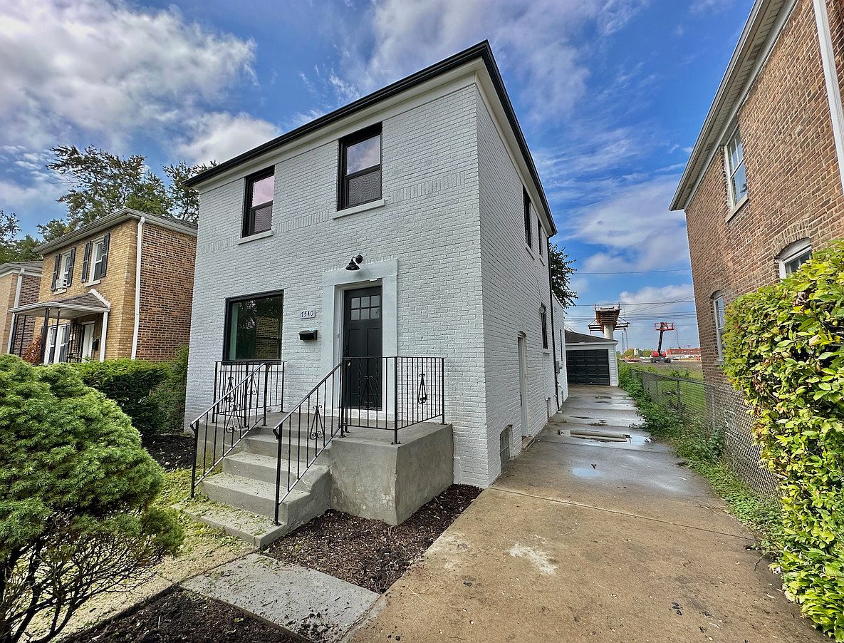 7540 S Hamilton Ave, Chicago, IL 60620 | MLS #11895284 | Zillow
