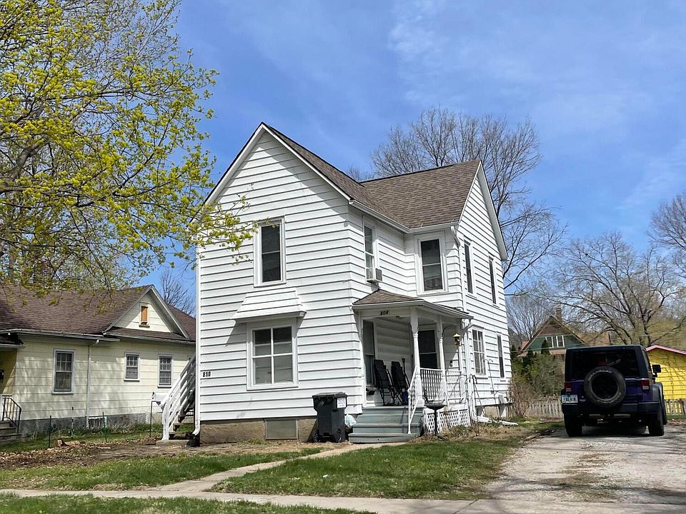 808/810 Clark Ave, Ames, IA 50010 | Zillow