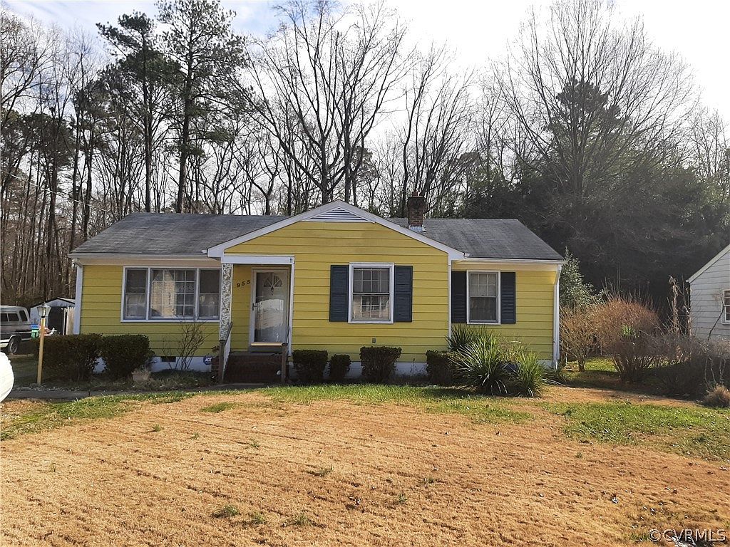 955 Kingsway Rd, Richmond, VA 23225 | Zillow