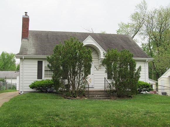 1435 E Whitmer St, Decatur, IL 62521 | Zillow