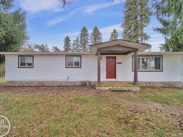 Fort Gratiot MI Real Estate - Fort Gratiot MI Homes For Sale | Zillow