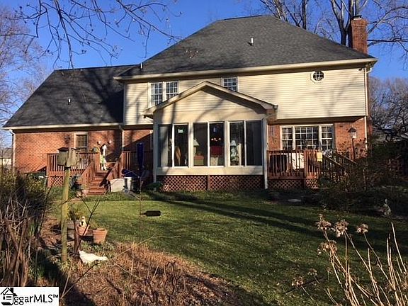 107 Chesterton Ct, Greer, SC 29650 | Zillow