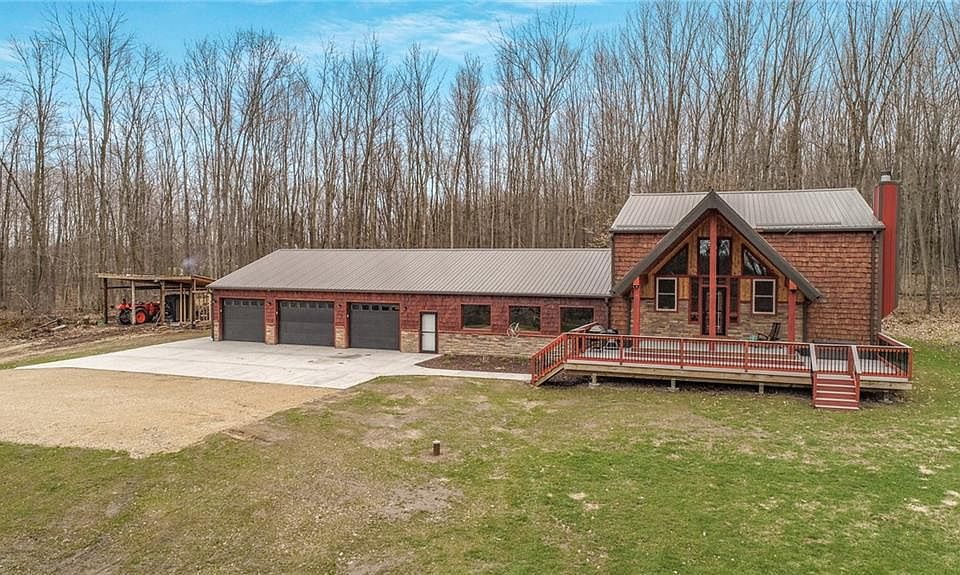 546 315th Street, Knapp, WI 54749 | Zillow