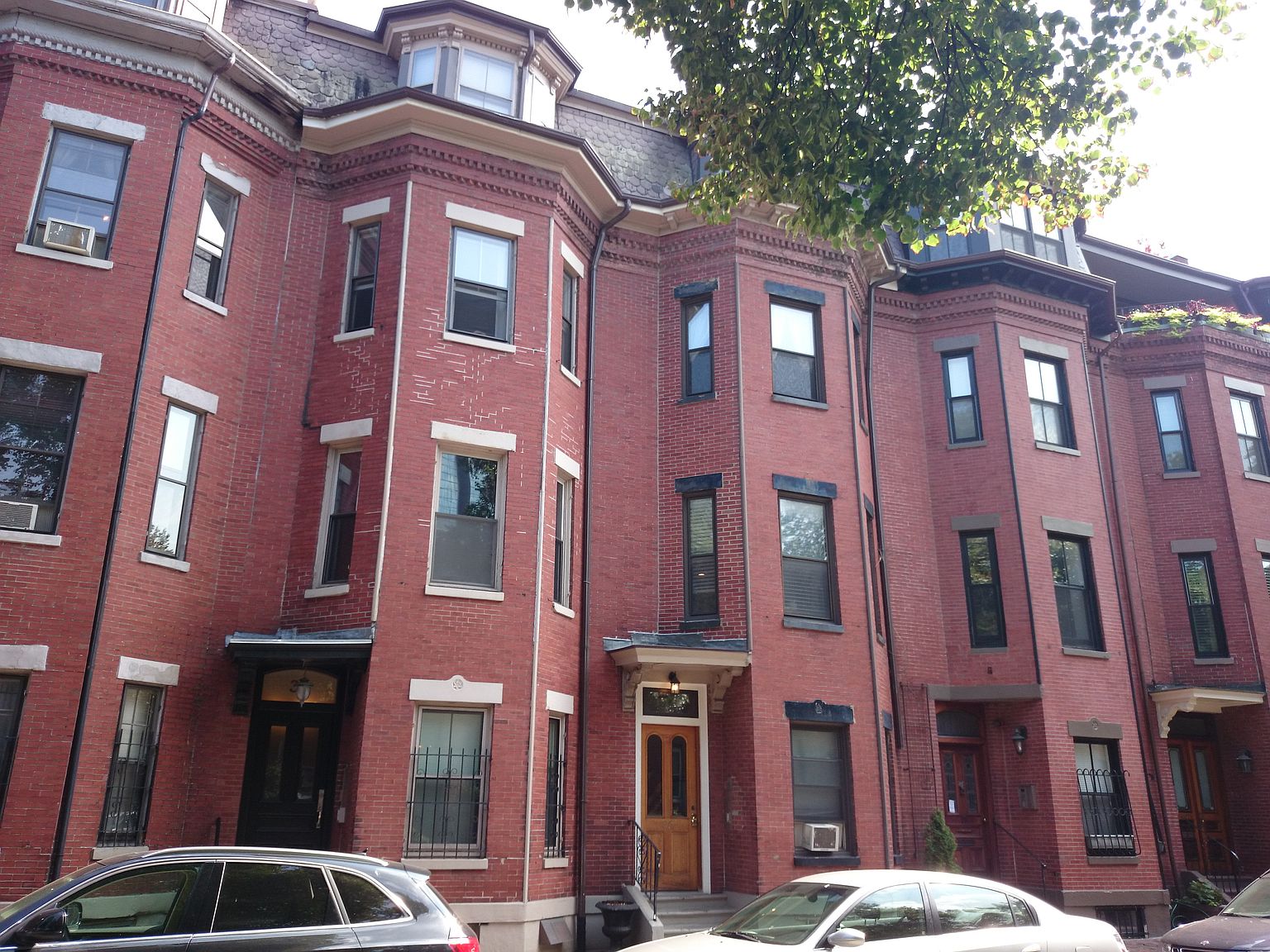 36 Appleton St APT 4, Boston, MA 02116 | Zillow