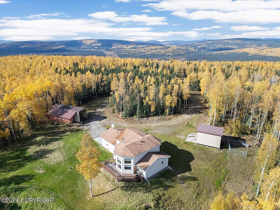 5420 Haystack Dr, Fairbanks, AK 99712 | Zillow
