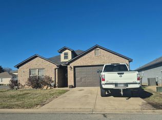 3201 Rook Ridge Ln, Benton, AR 72015 | MLS #24044977 | Zillow