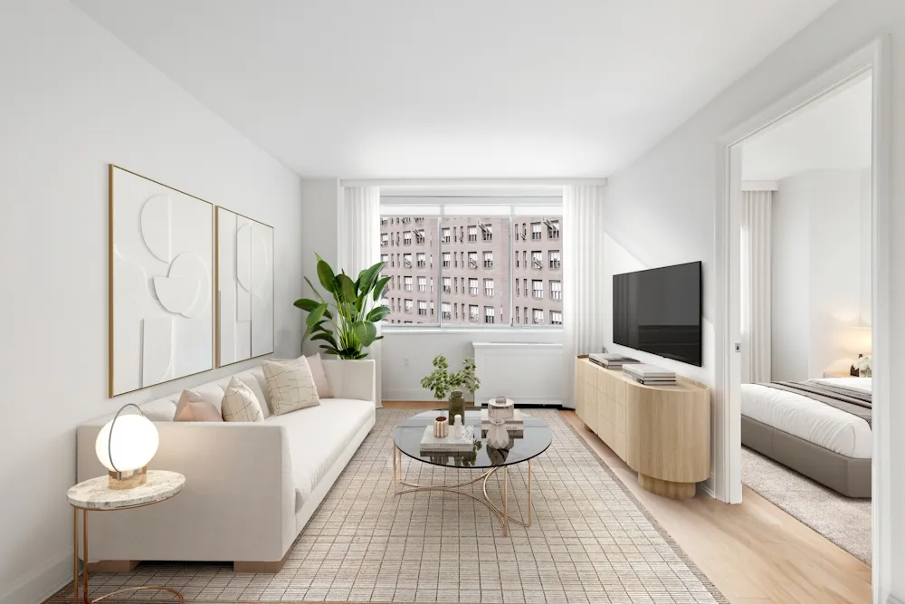 420 East 54th Street #601 in Sutton Place, Manhattan | StreetEasy