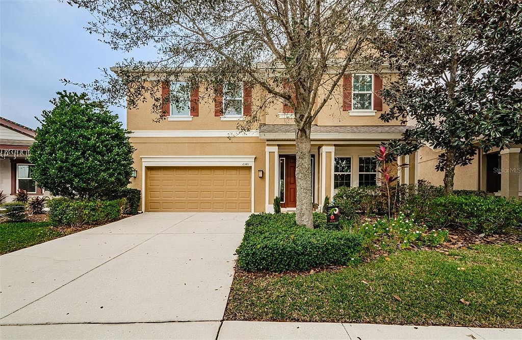 6343 Hawk Grove Ct, Wesley Chapel, FL 33545 | MLS #T3492298 | Zillow