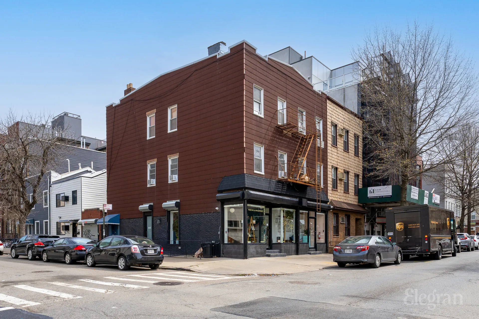 448 Humboldt Street #2R in Williamsburg, Brooklyn | StreetEasy