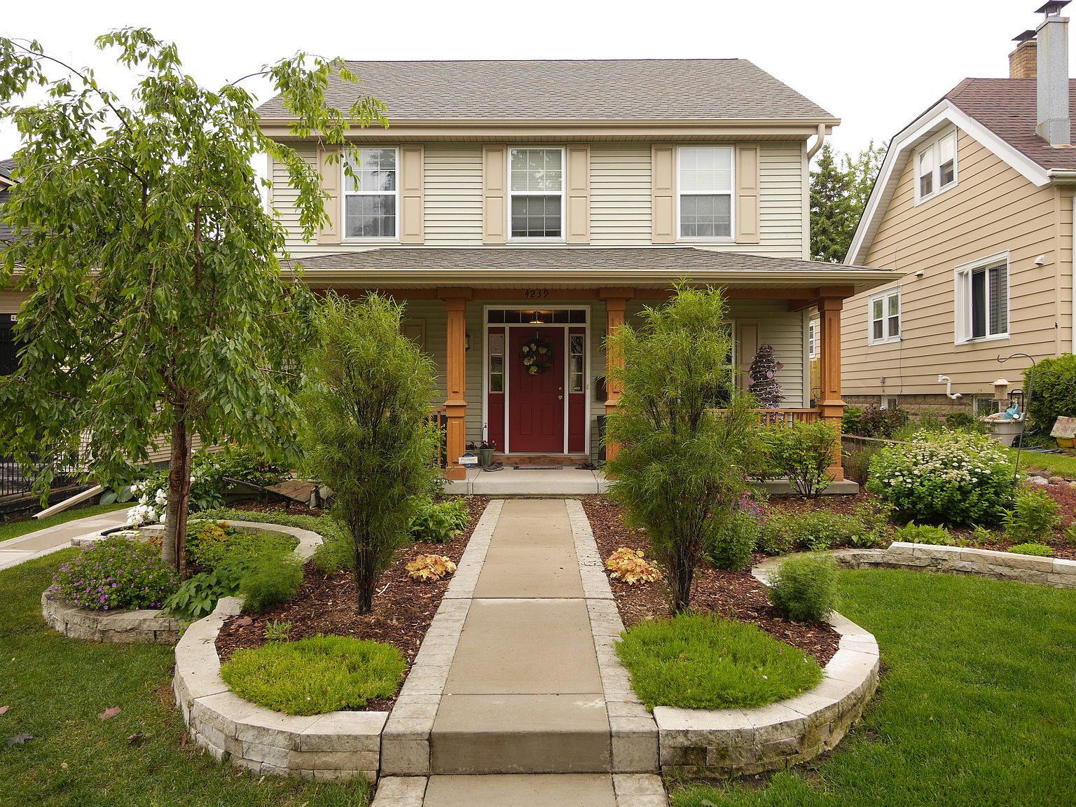 4239 S 1st Pl, Milwaukee, WI 53207 | Zillow