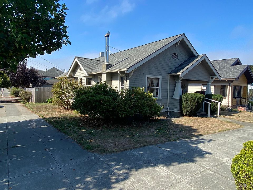 1668 Pine St, Eureka, CA 95501 | Zillow