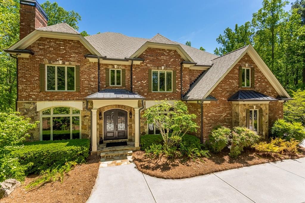 1000 Crescent River Pass, Suwanee, GA 30024 | Zillow