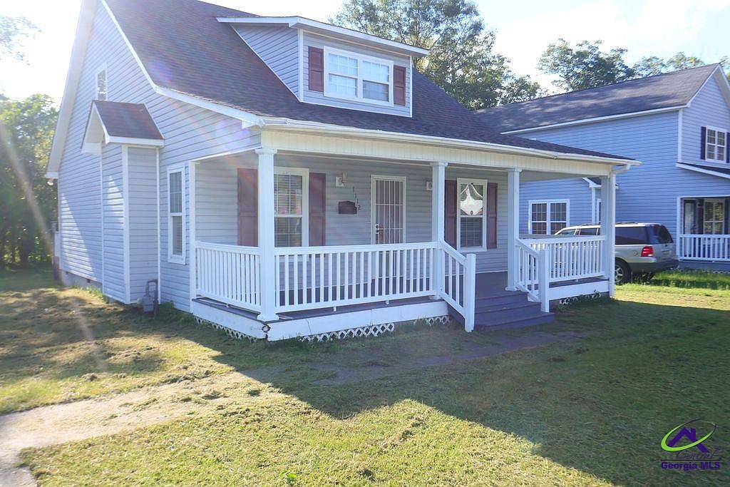 1112 Maynard St, Macon, GA 31217 | MLS #235090 | Zillow
