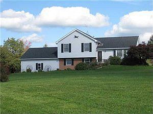 370 Chaffee Rd, Chaffee, NY 14030 | Zillow