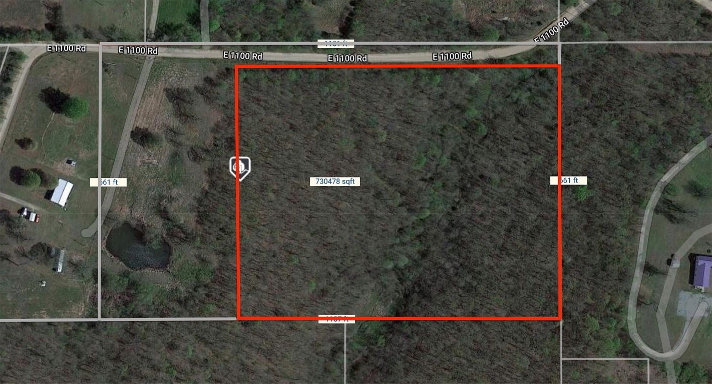 Checotah Dr, Checotah, OK 74426 | MLS #1092217 | Zillow