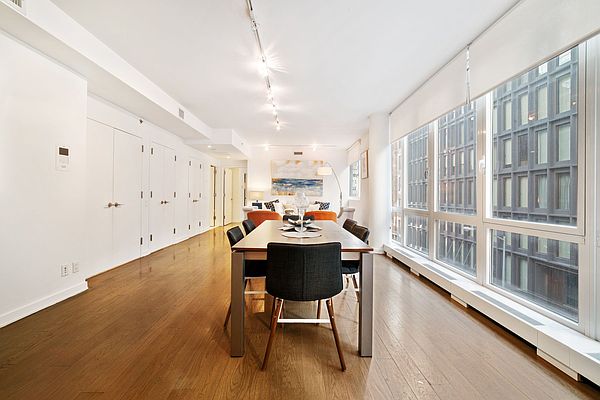 22 Renwick Street #4 in Hudson Square, Manhattan | StreetEasy