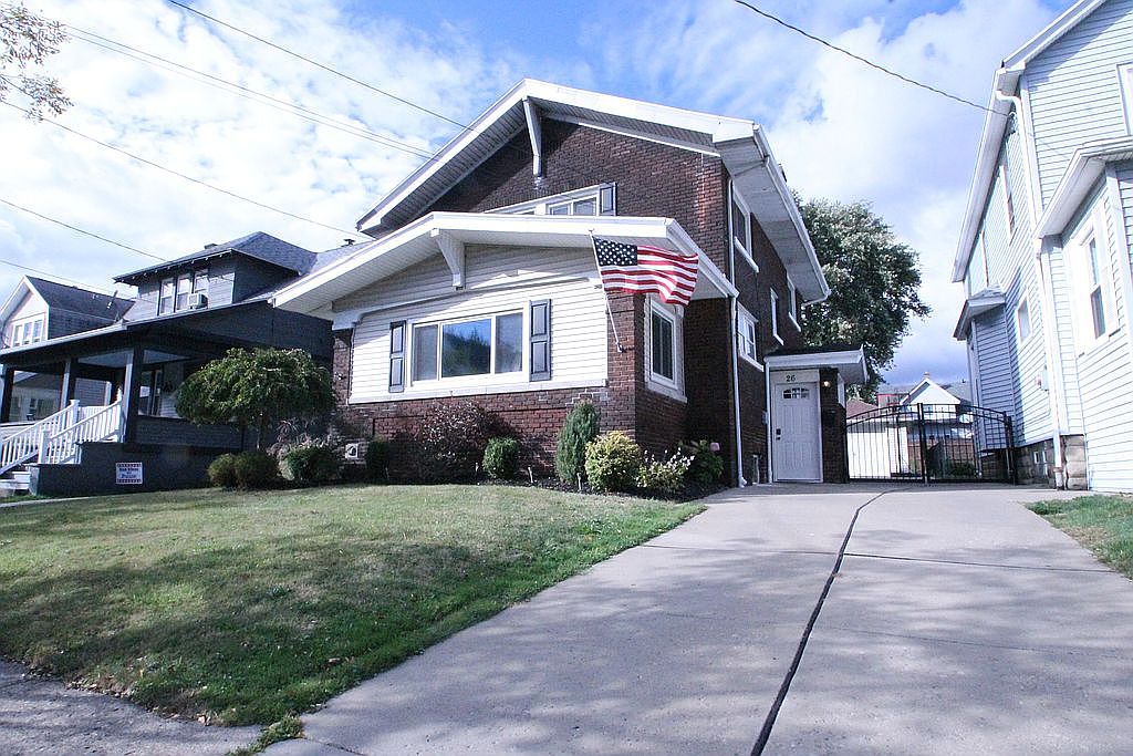 26 Choate Ave, Buffalo, NY 14220 | Zillow