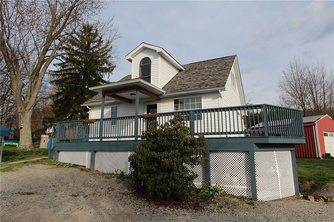 561 Alexander Rd, Latrobe, PA 15650 | Zillow