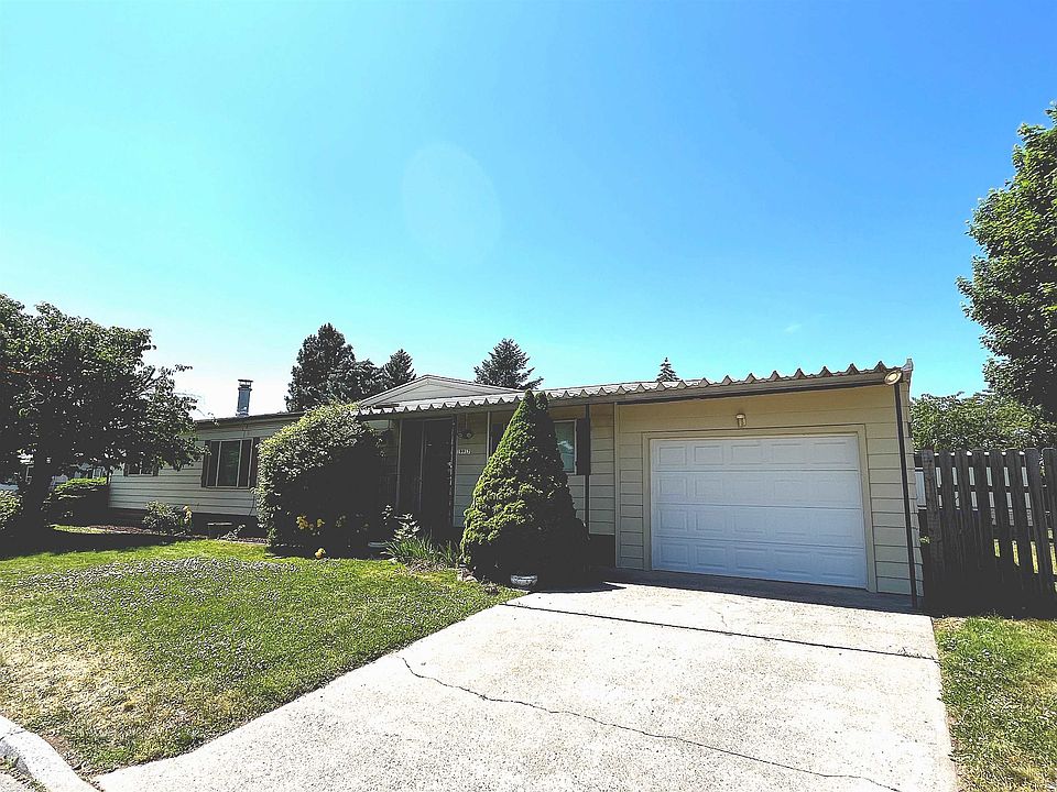 19917 E Maxwell Ave, Greenacres, WA 99016 | MLS #202316637 | Zillow