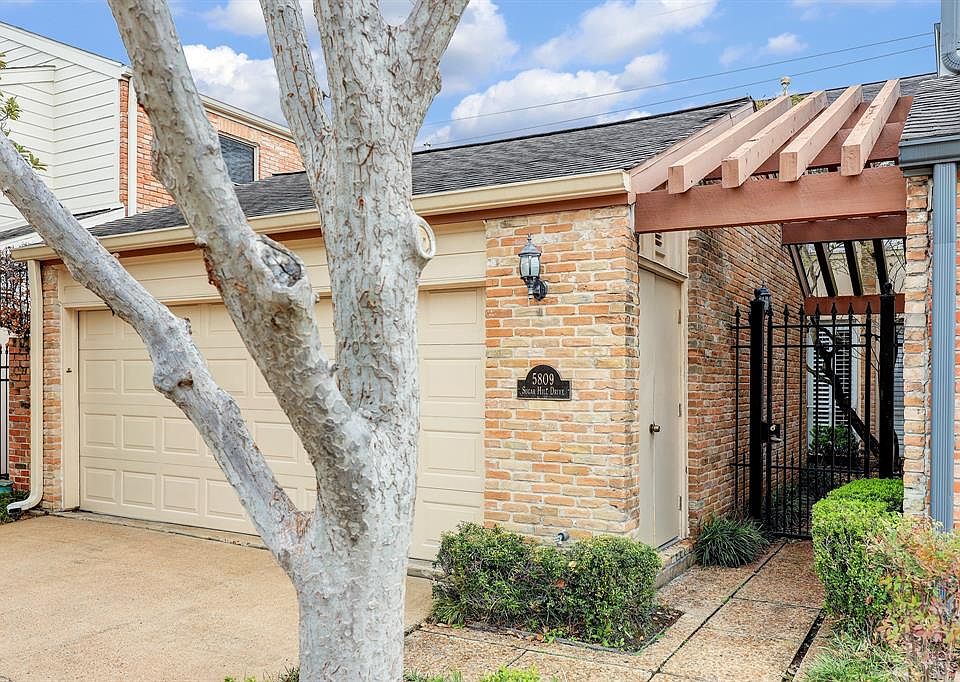 5809 Sugar Hill Dr #26, Houston, TX 77057 | MLS #52158131 | Zillow