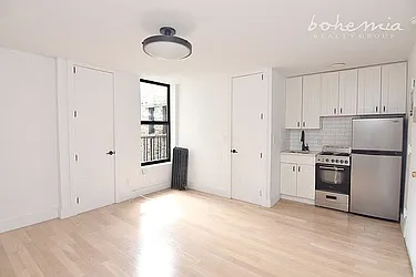 137 West 137th Street #5D in Central Harlem, Manhattan | StreetEasy