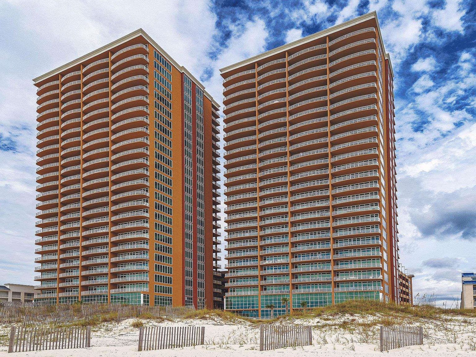 22988 Perdido Beach Blvd UNIT 804, Orange Beach, AL 36561 | MLS #383171 ...