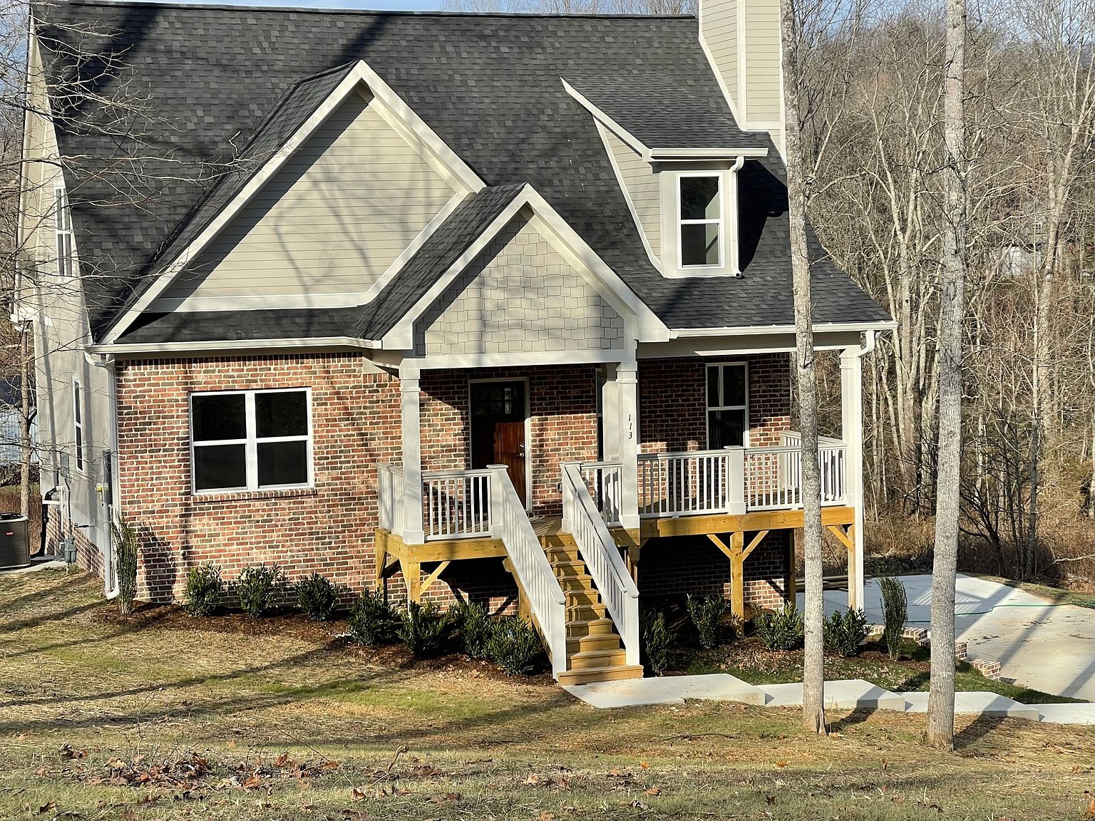 113 Brook Hollow Ct Lot 15, Bon Aqua, TN 37025 | Zillow