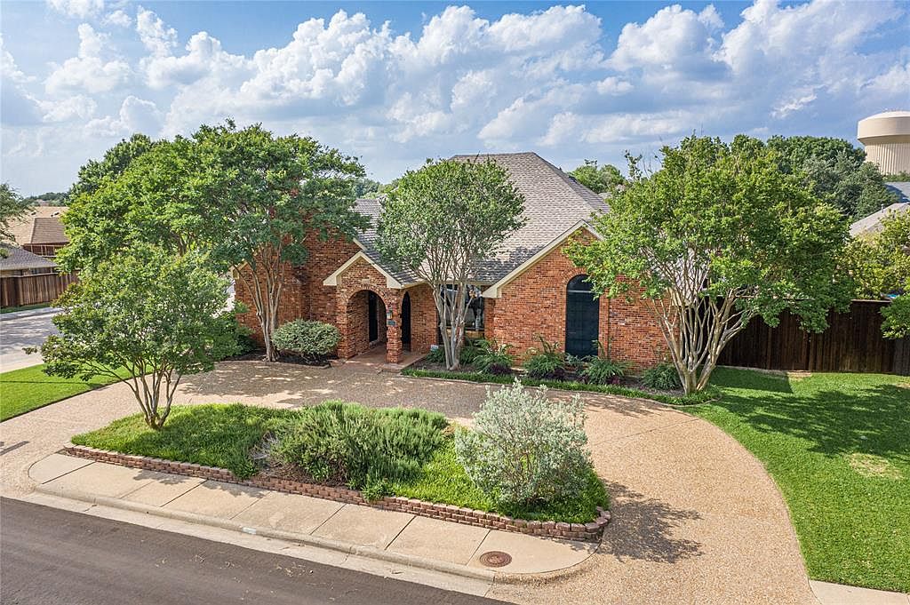 7103 Nicki Ct, Dallas, TX 75252 | Zillow