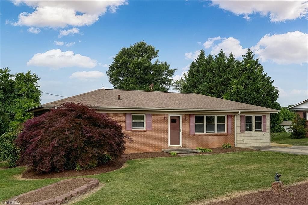 1948 Oregon Hill Rd, Ruffin, NC 27326 | Zillow