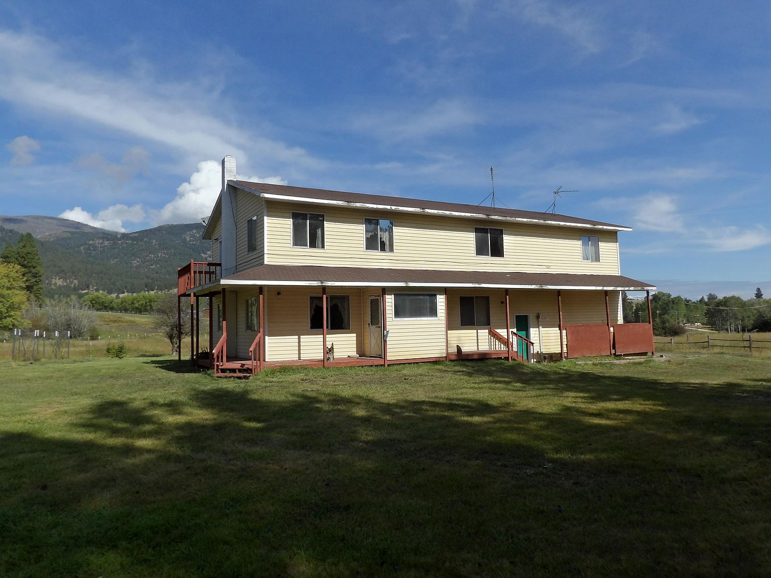 2329 Red Crow Rd, Victor, MT 59875 | Zillow