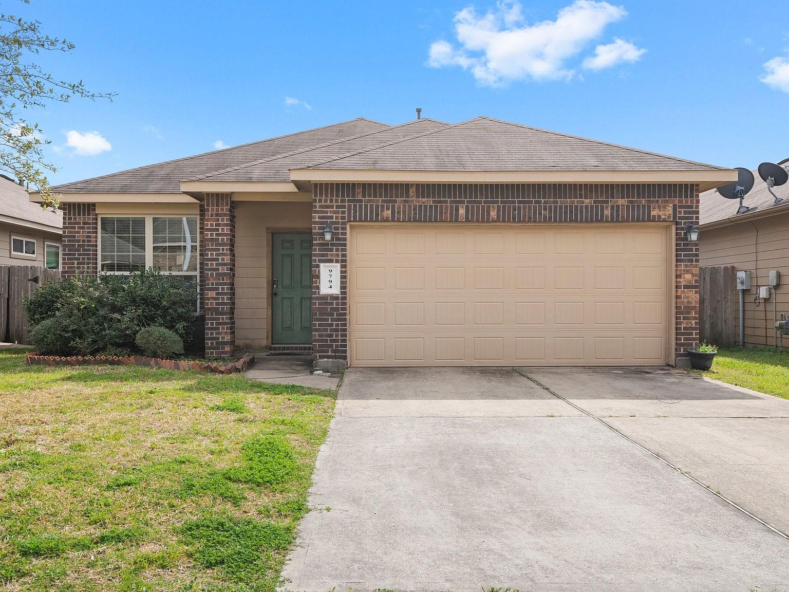 9794 Gulfstream Dr, Conroe, TX 77303 | MLS #52297751 | Zillow