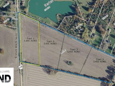 0 Templin Rd LOT 1, Blanchester, OH 45107 | MLS #1769201 | Zillow
