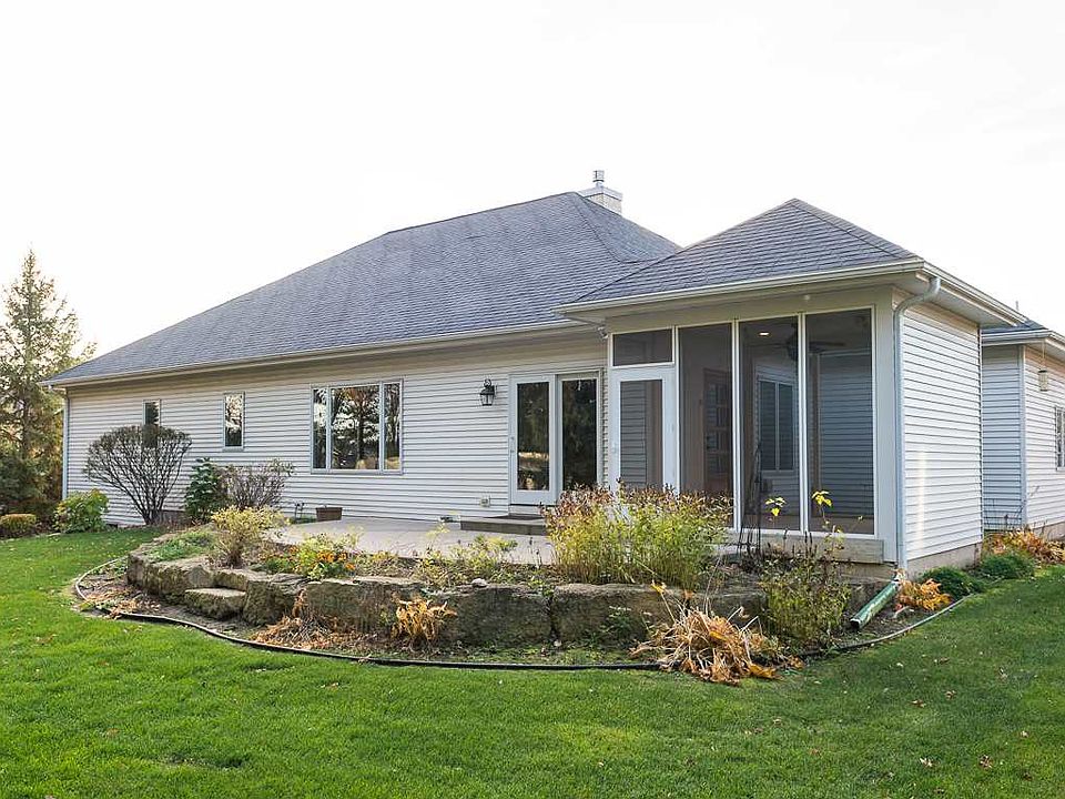 1117 Swallowtail Dr, Madison, WI 53717 | Zillow