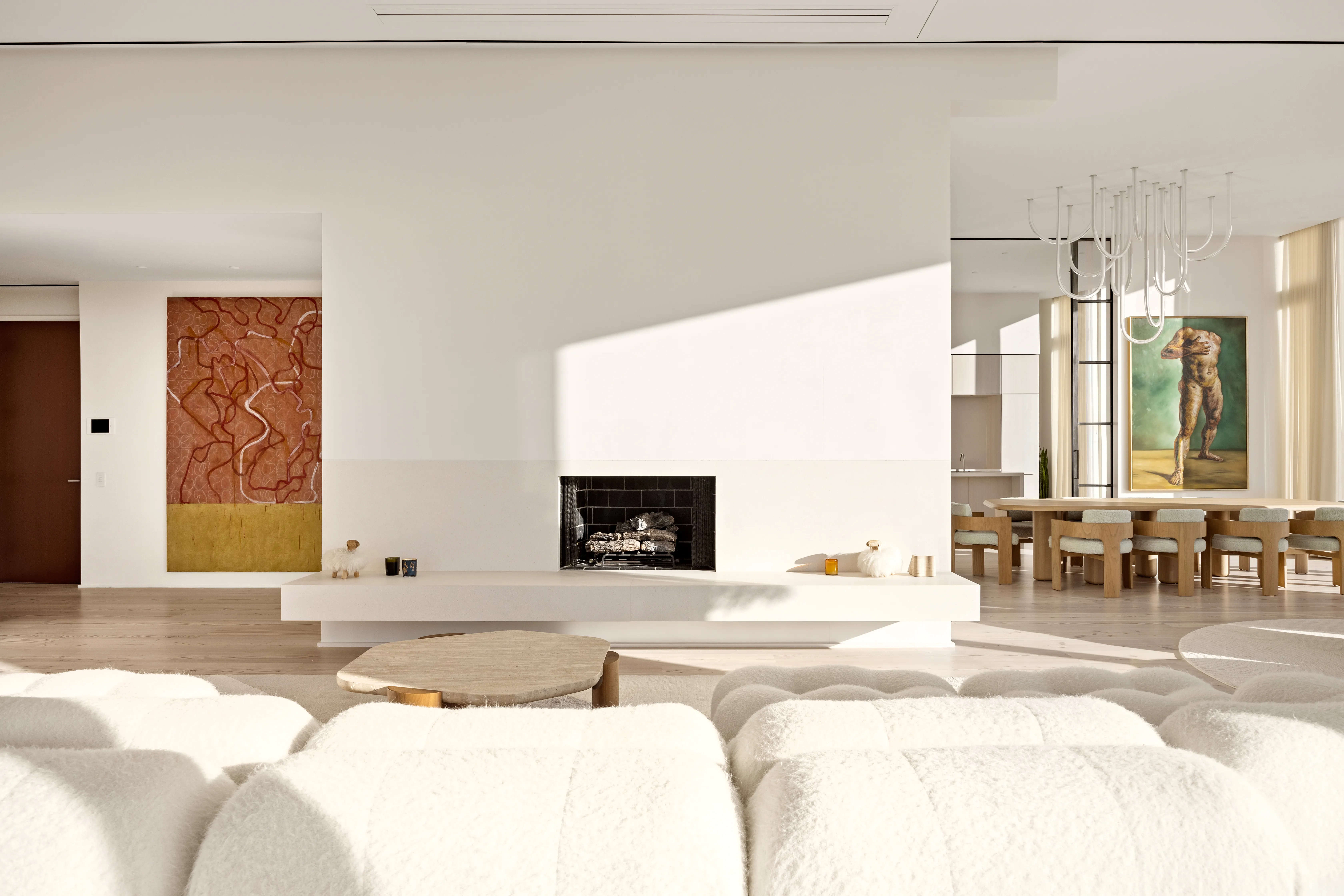 160 Leroy Street #14AS in West Village, Manhattan | StreetEasy